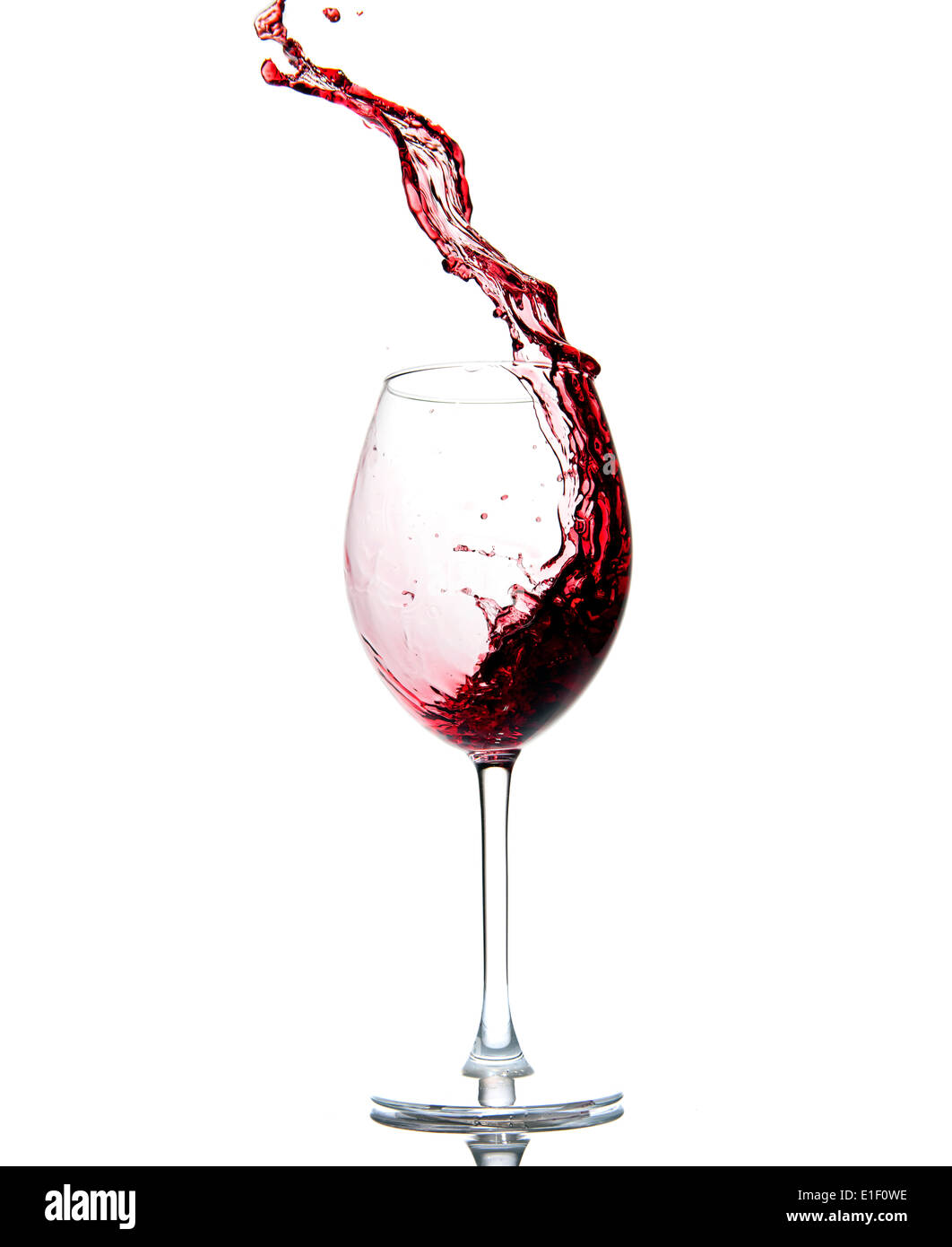 Pouring wine bottle hi-res stock photography and images - Alamy