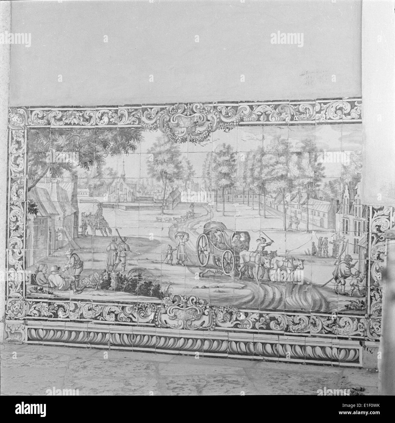 Colégio Moderno in Lisbon is an educational institution known for its ...