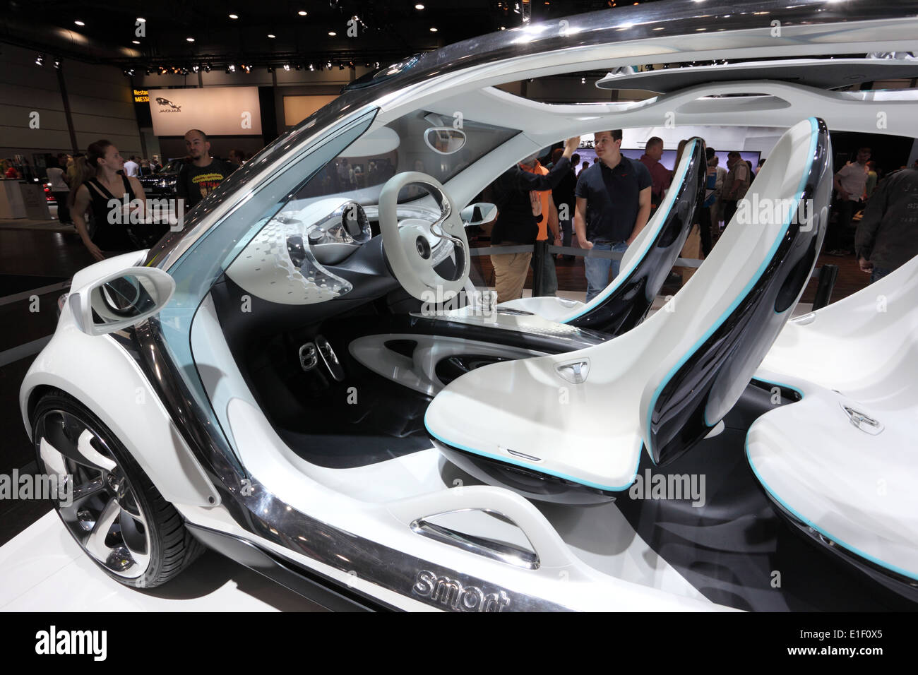 Futuristic car design hi-res stock photography and images - Alamy