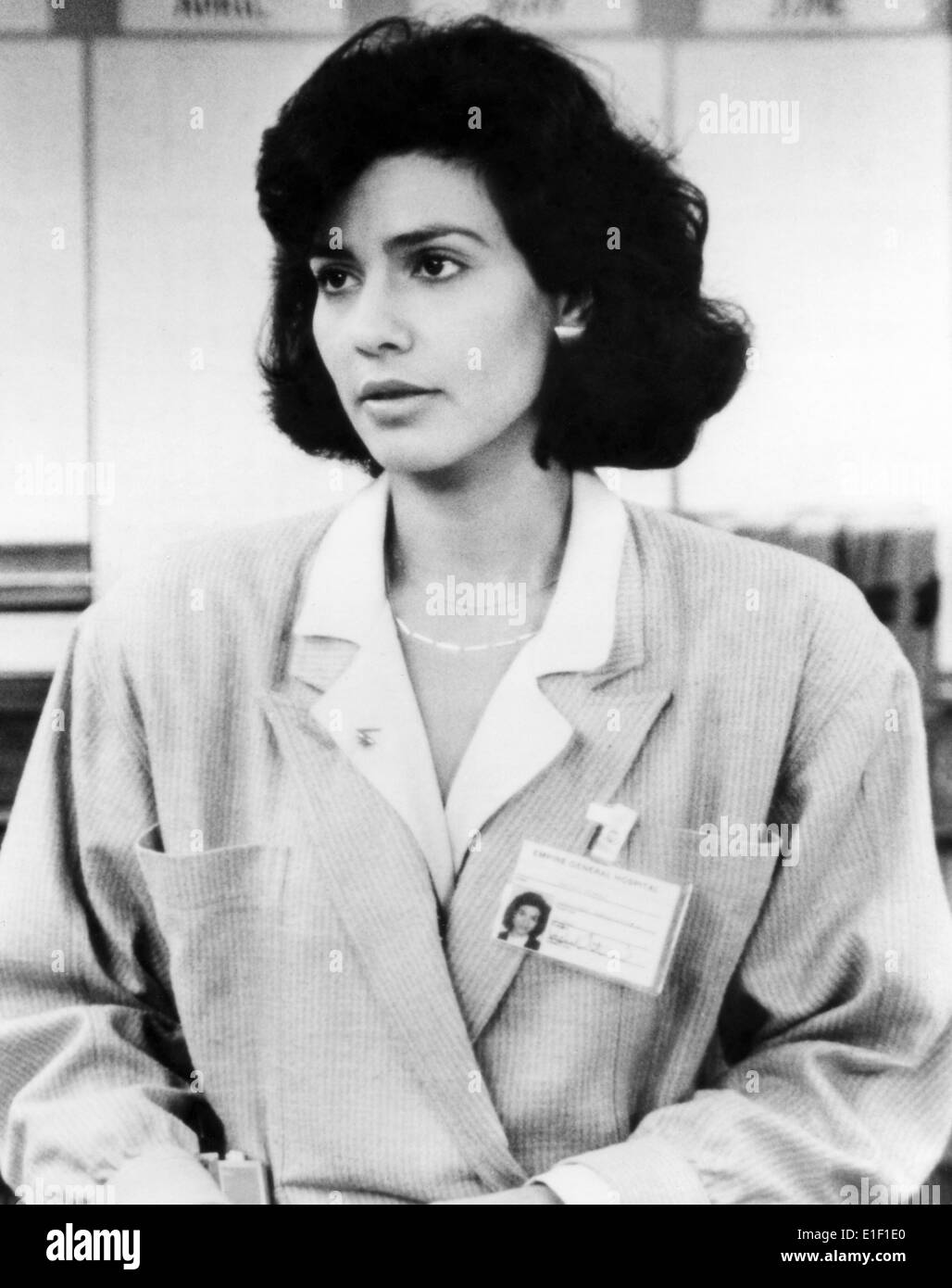 Rachel ticotin High Resolution Stock Photography and Images - Alamy