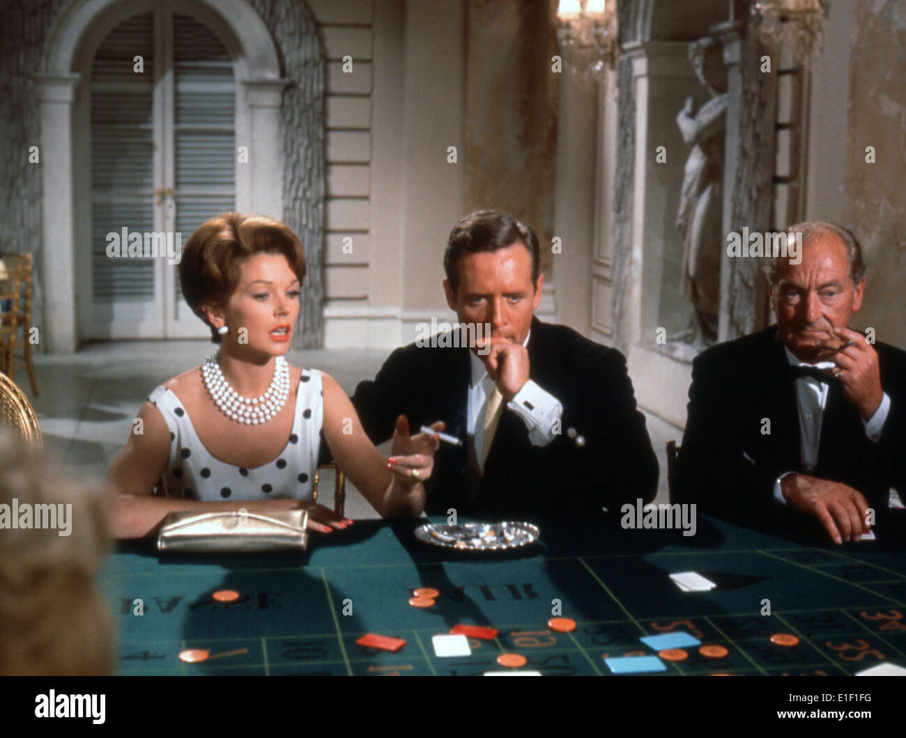 Secret Agent Man Game