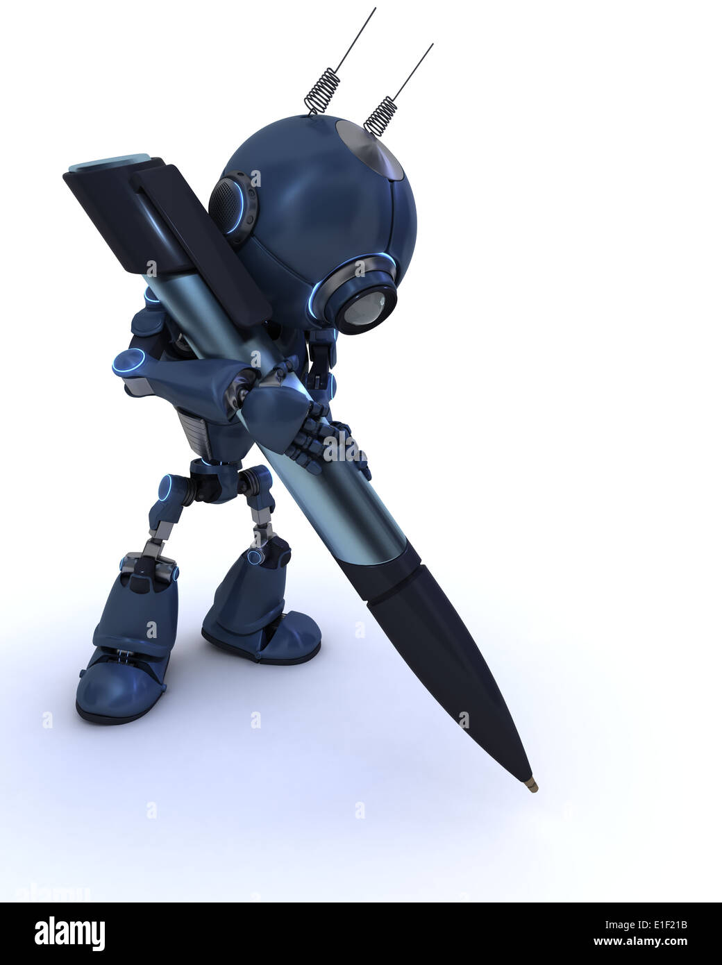 Scribe writing write hi-res stock photography and images - Alamy