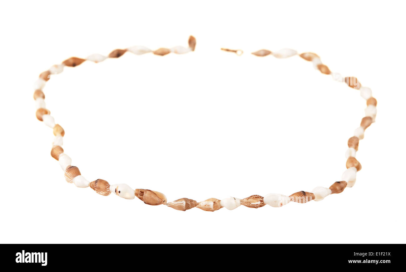 Wampum hi-res stock photography and images - Alamy