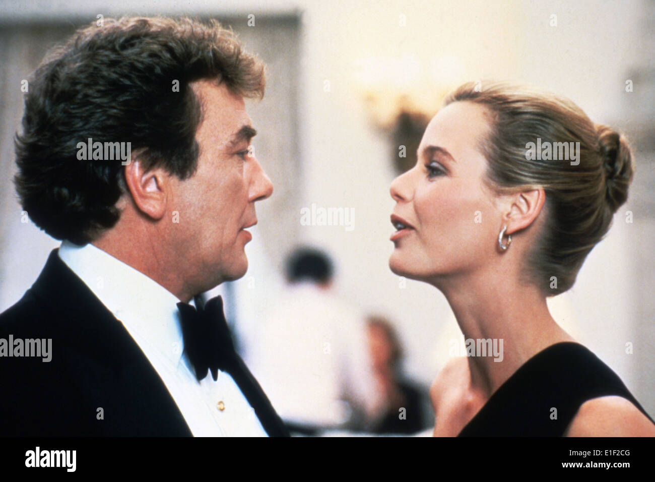 Looker susan dey hi-res stock photography and images - Alamy