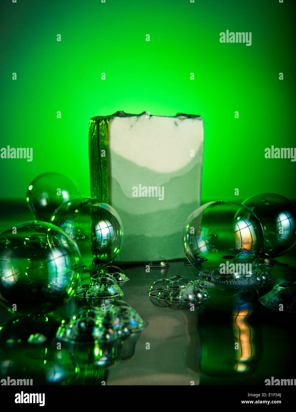 Decorative soap hi-res stock photography and images - Alamy