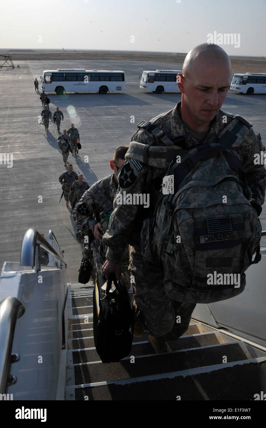 Al asad air base hi-res stock photography and images - Alamy