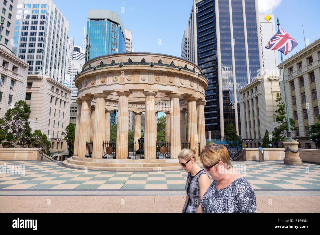 Anzac square hi-res stock photography and images - Alamy