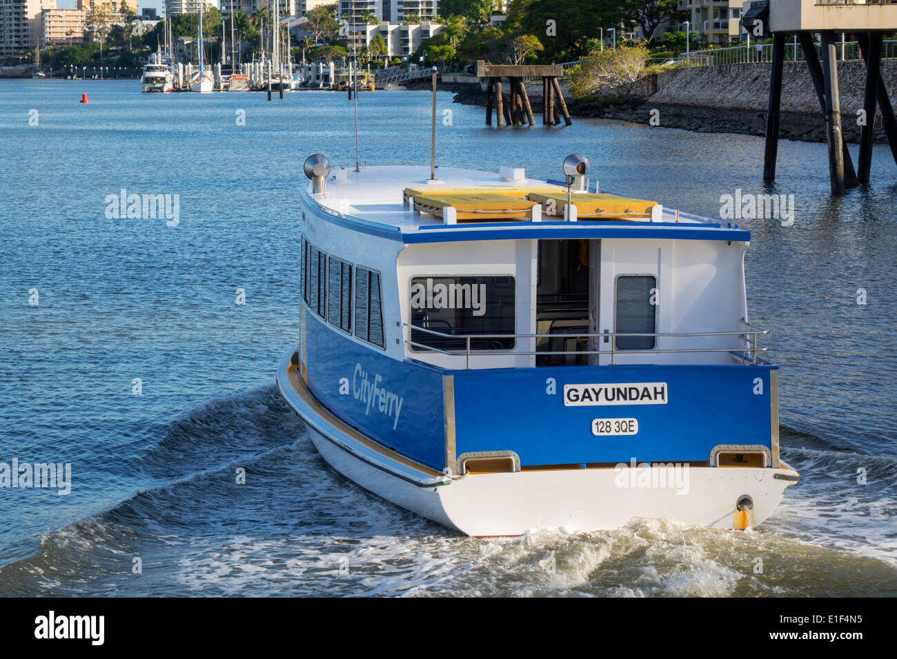 Brisbane Australia,Brisbane River,Brisbane Ferries,ferry service ...
