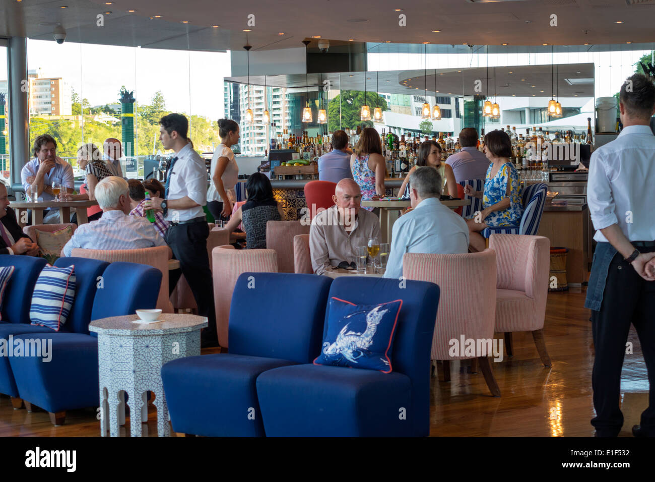 Man drinking water from river hi-res stock photography and images - Alamy