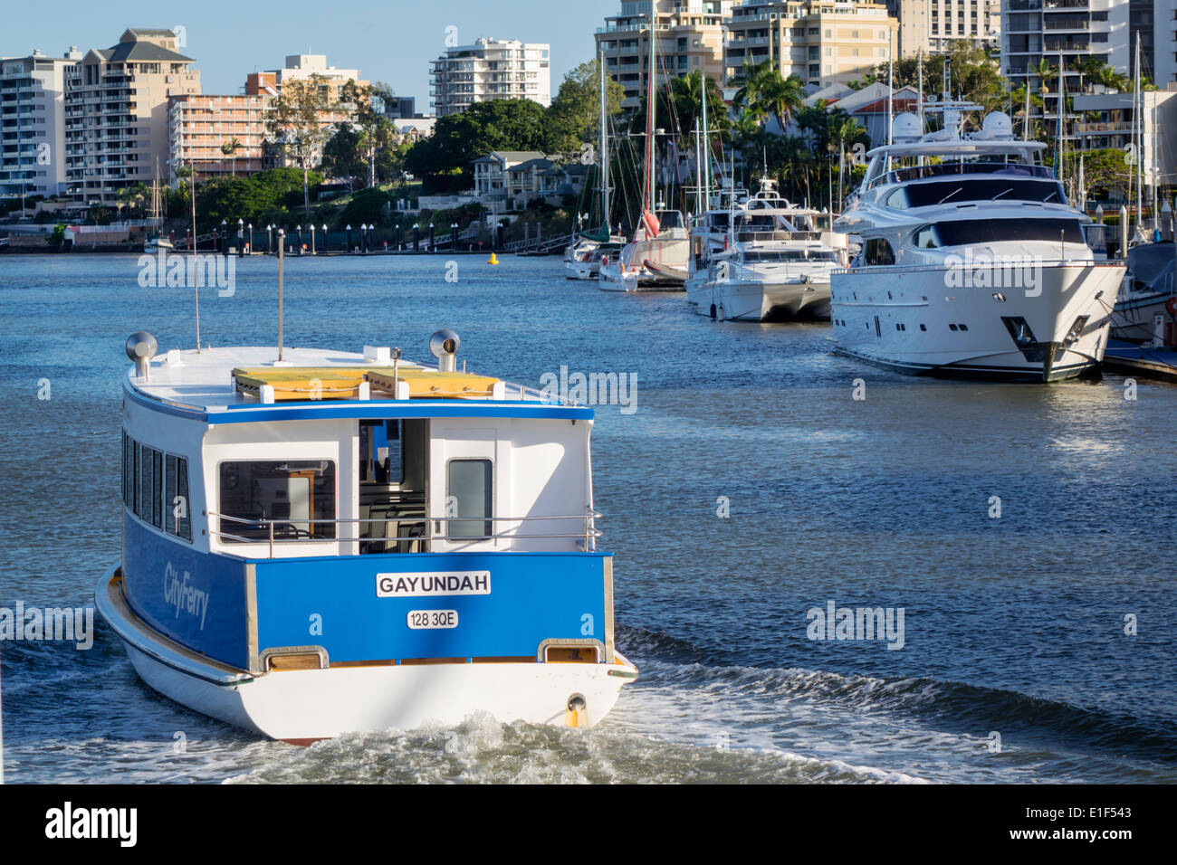 Brisbane Australia,Brisbane River,Brisbane Ferries,ferry service ...