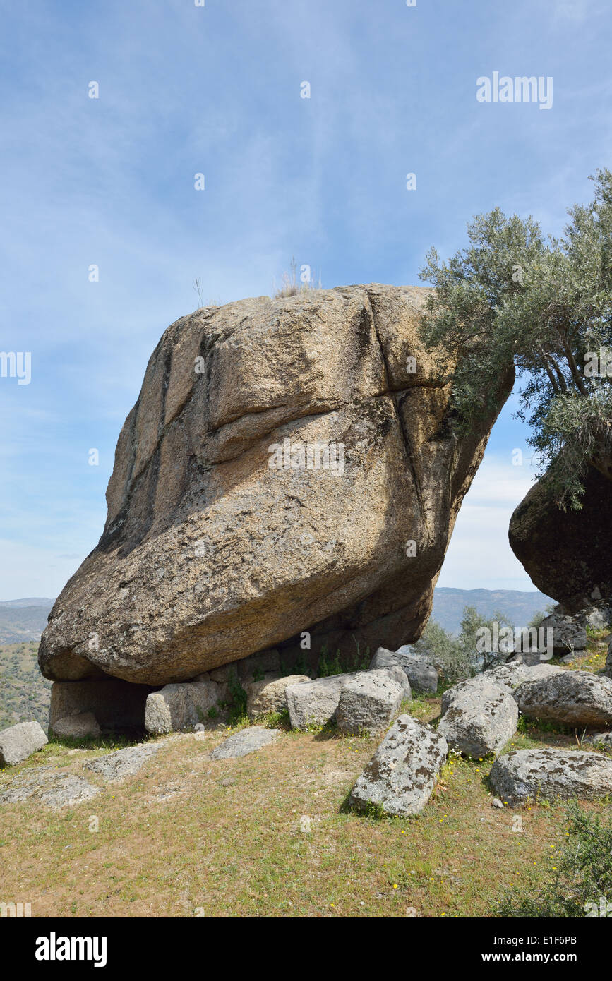Alinda, Turkey 140416 60764 Stock Photo - Alamy