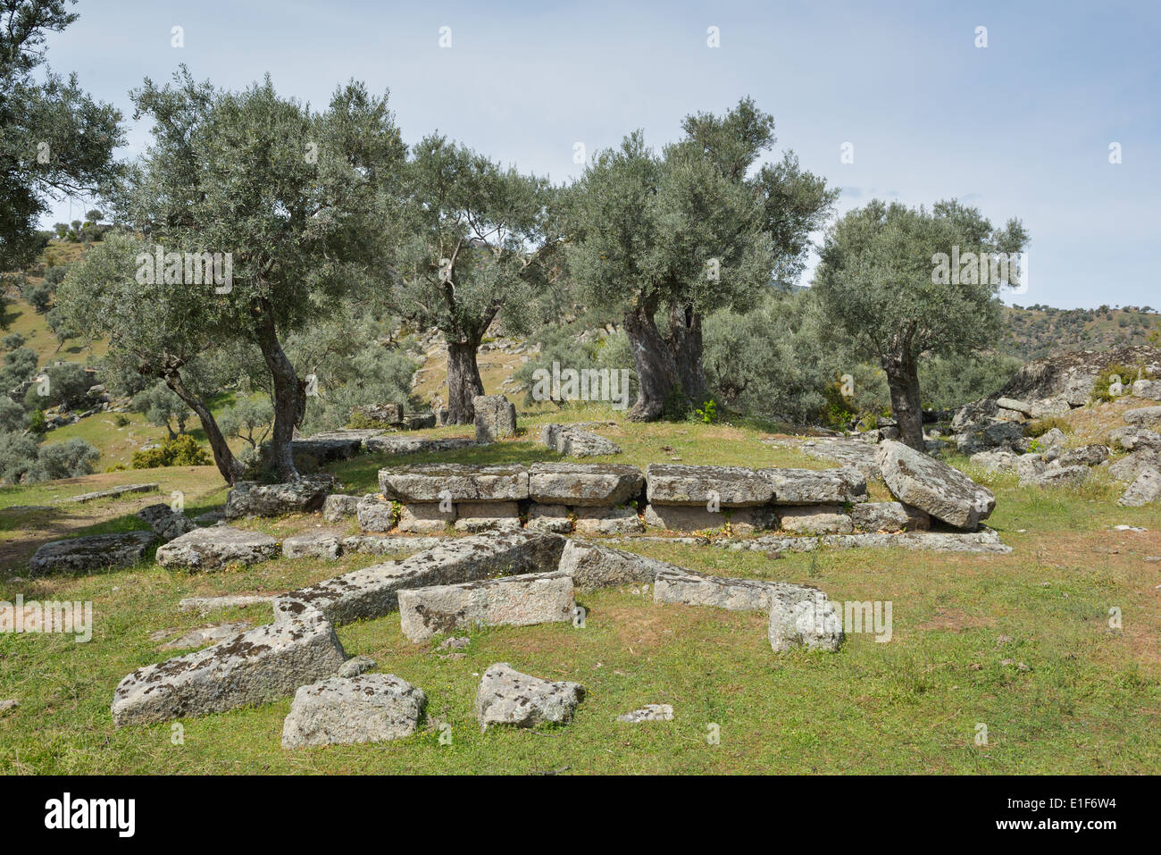 Platform Temple High Resolution Stock Photography and Images - Alamy