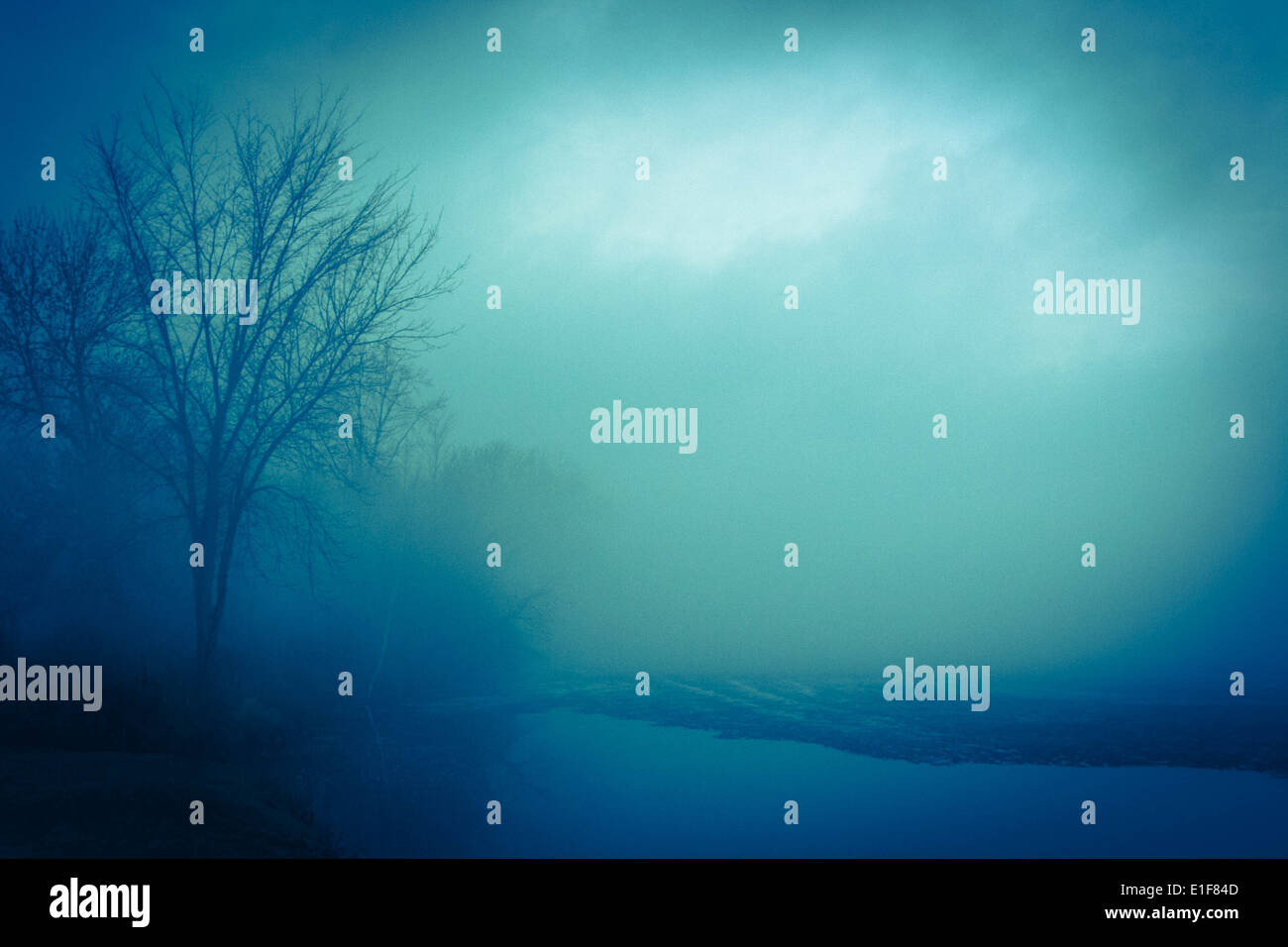 Serene and beautiful hi-res stock photography and images - Alamy