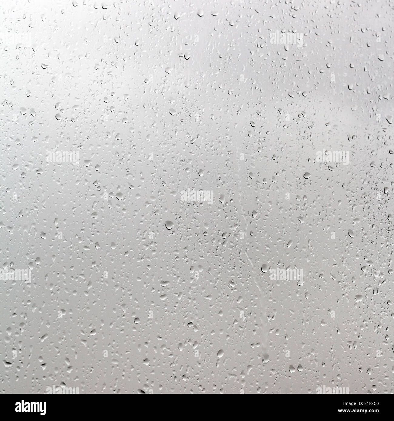 Wet glass texture hi-res stock photography and images - Alamy