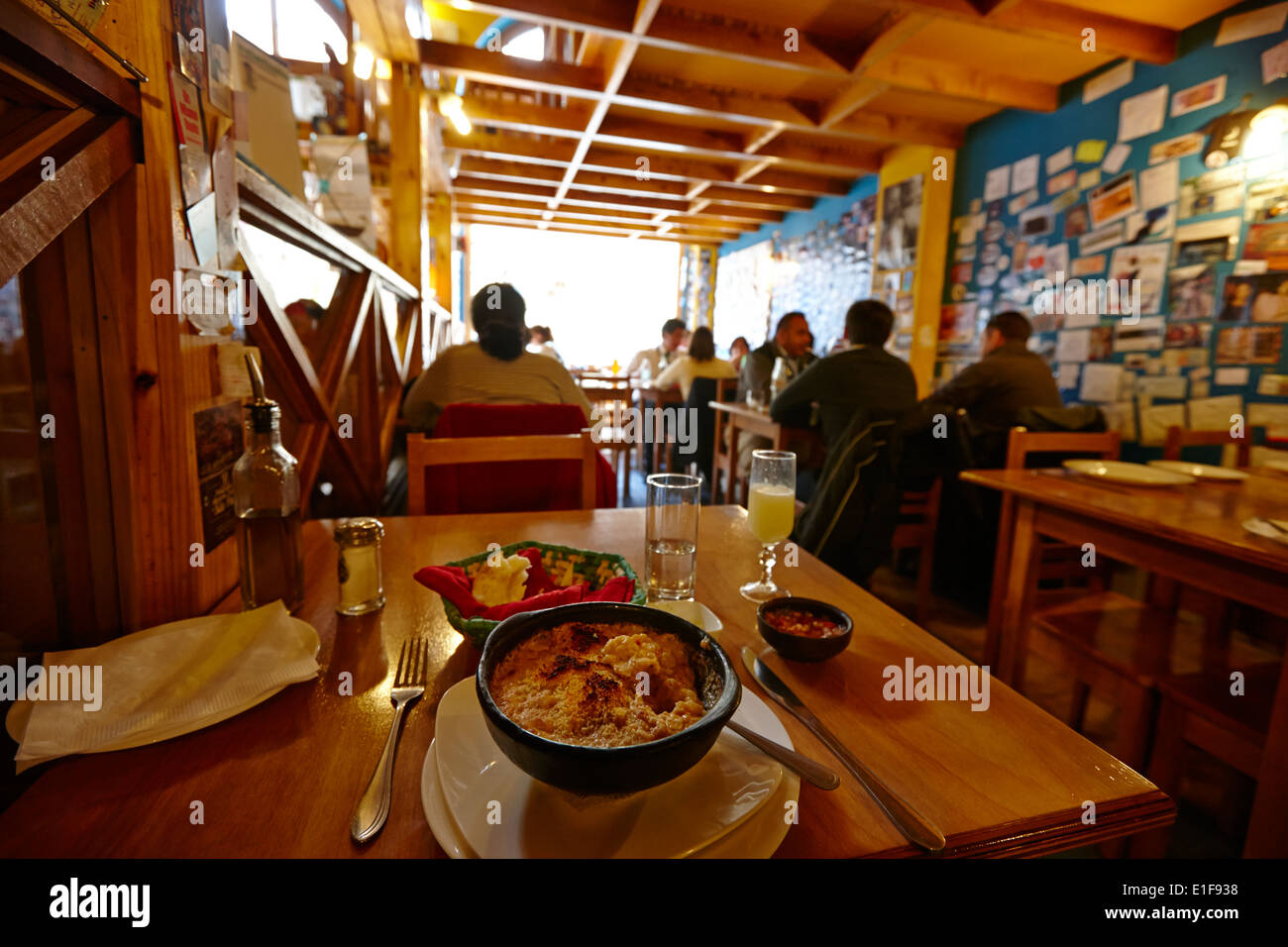 Pisco sour and chile hi-res stock photography and images - Alamy