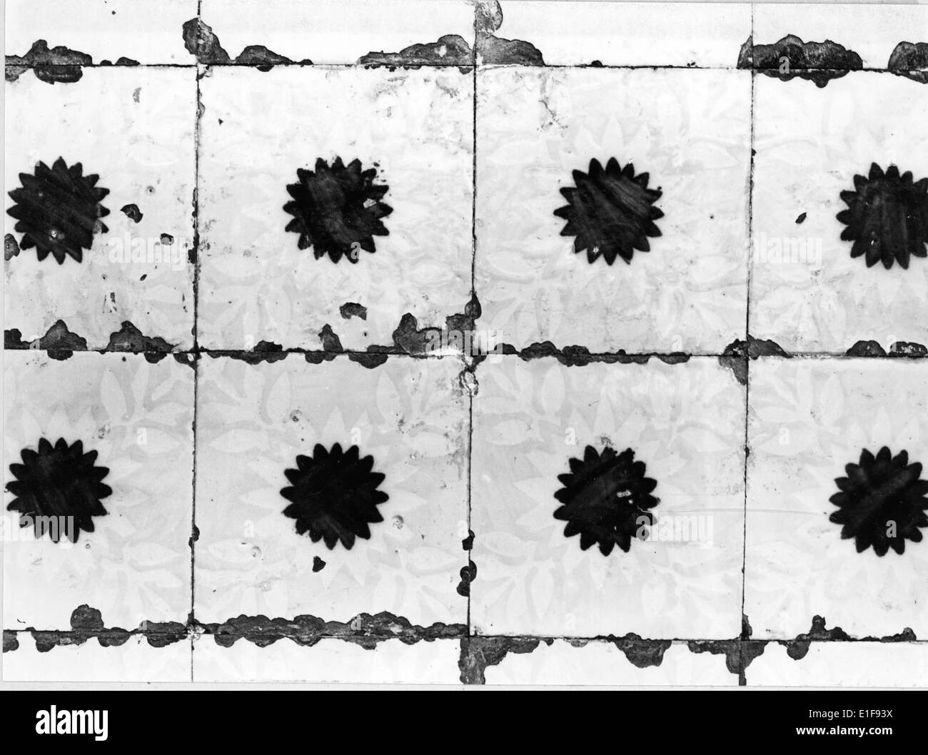 Feature ceramic Black and White Stock Photos & Images - Alamy