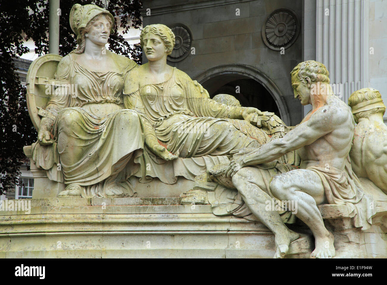 Council of wales hi-res stock photography and images - Alamy
