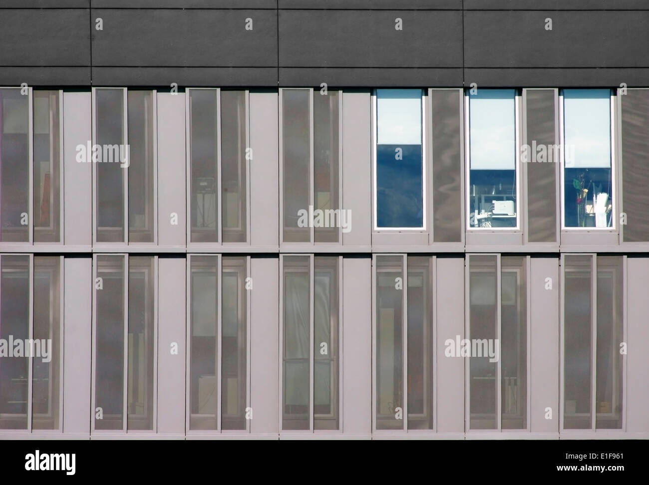 Lattice cladding hi-res stock photography and images - Alamy