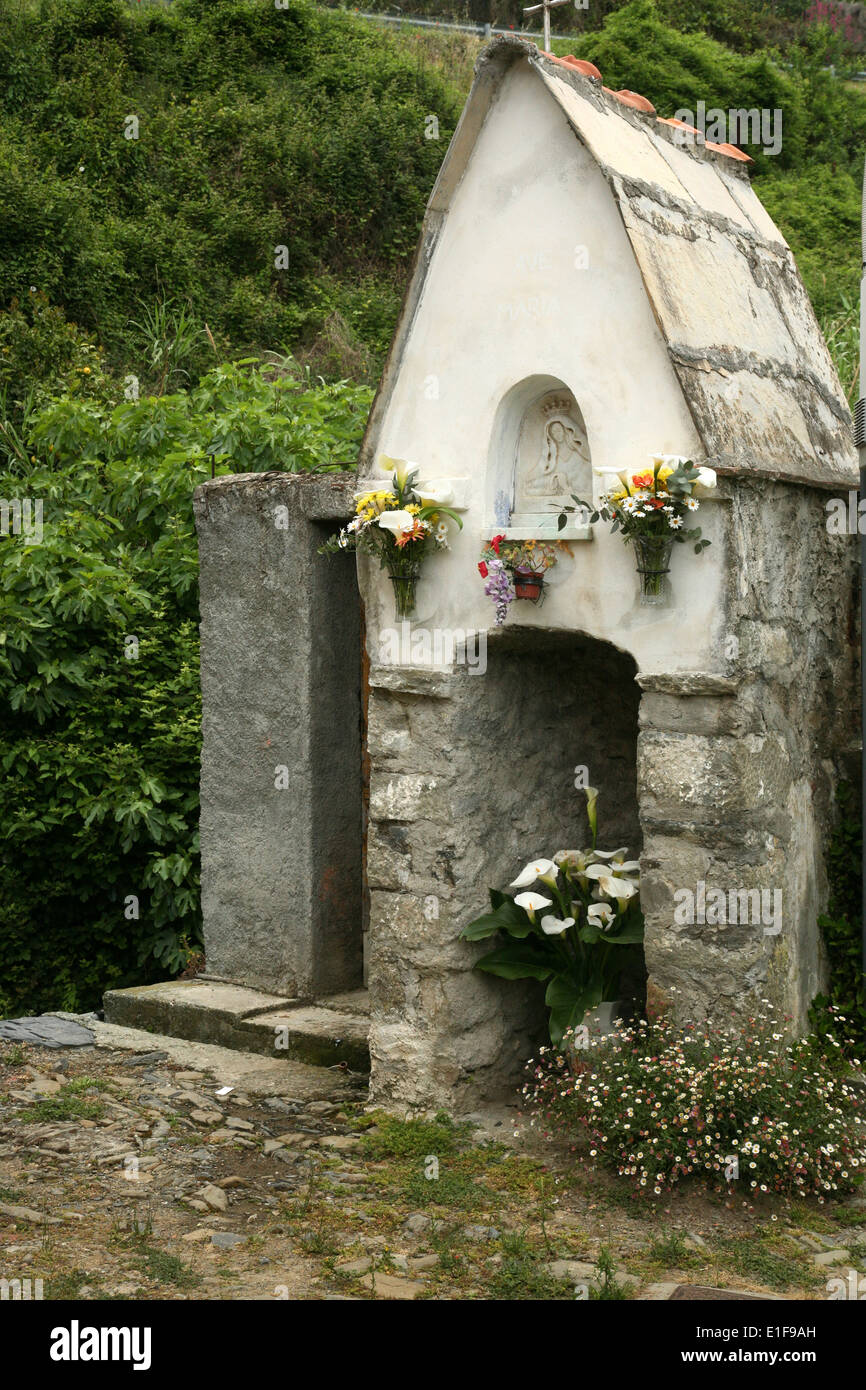 Ava maria grotto hi-res stock photography and images - Alamy