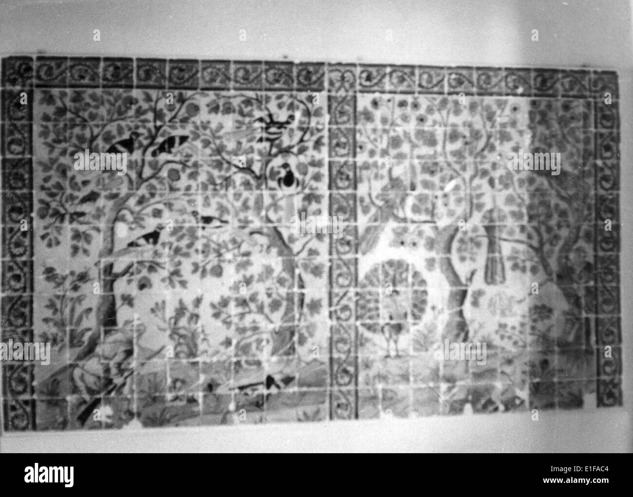 The Museu de Lamego in Portugal showcases an extensive collection of ...