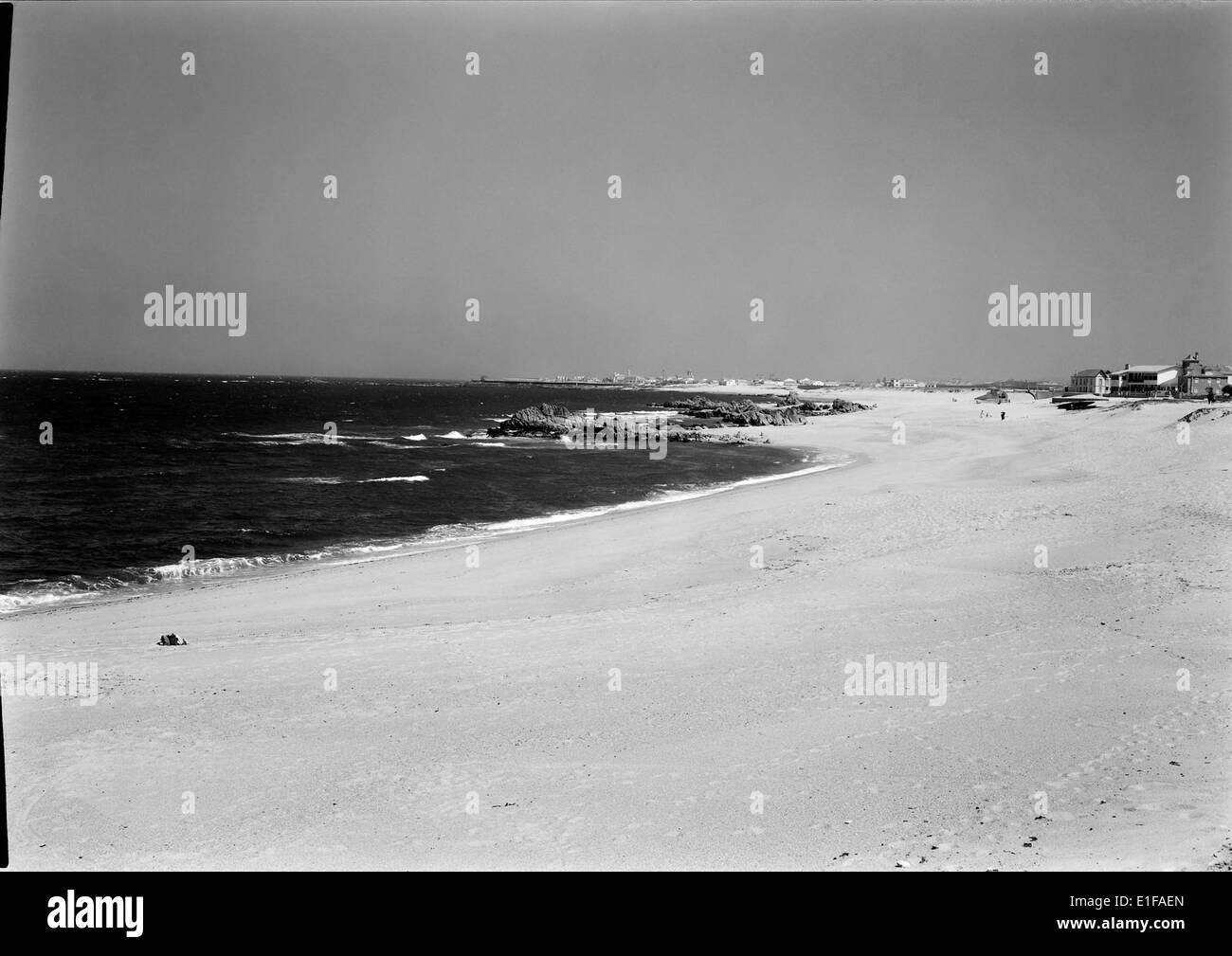 Praia is a coastal town in Portugal, known for its scenic beaches and ...