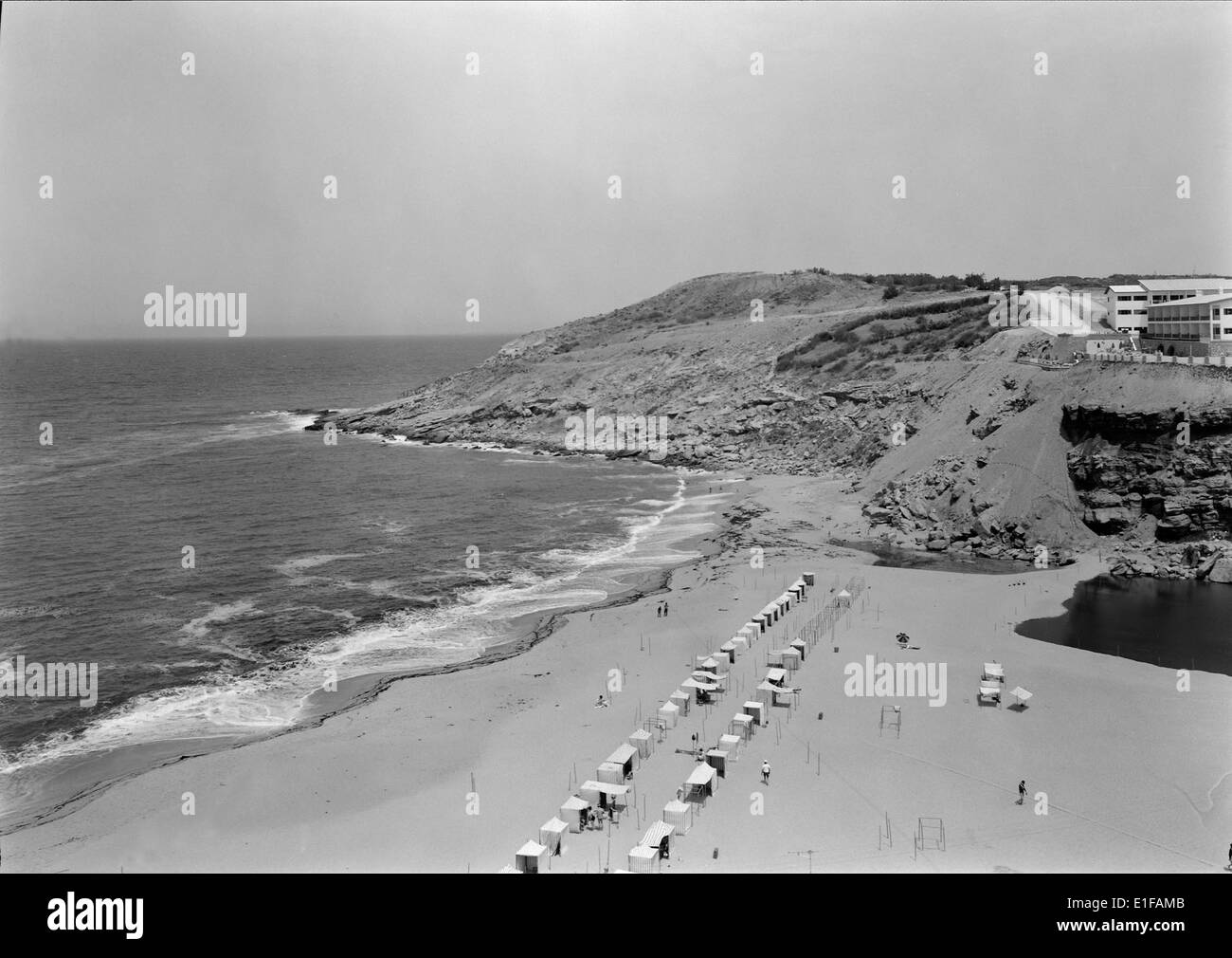 Maceira Black and White Stock Photos & Images - Alamy