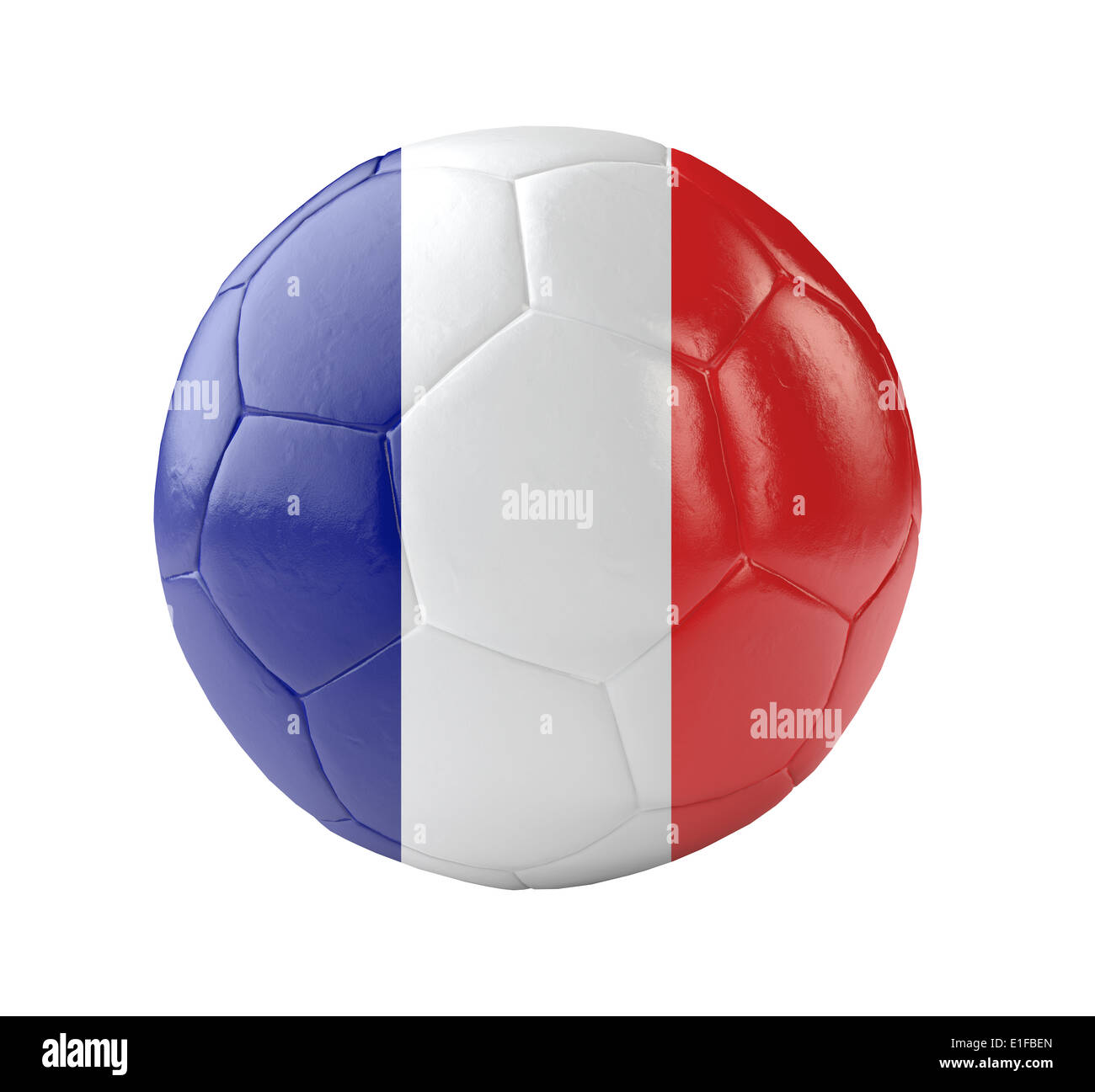 Fitness france Cut Out Stock Images & Pictures - Alamy