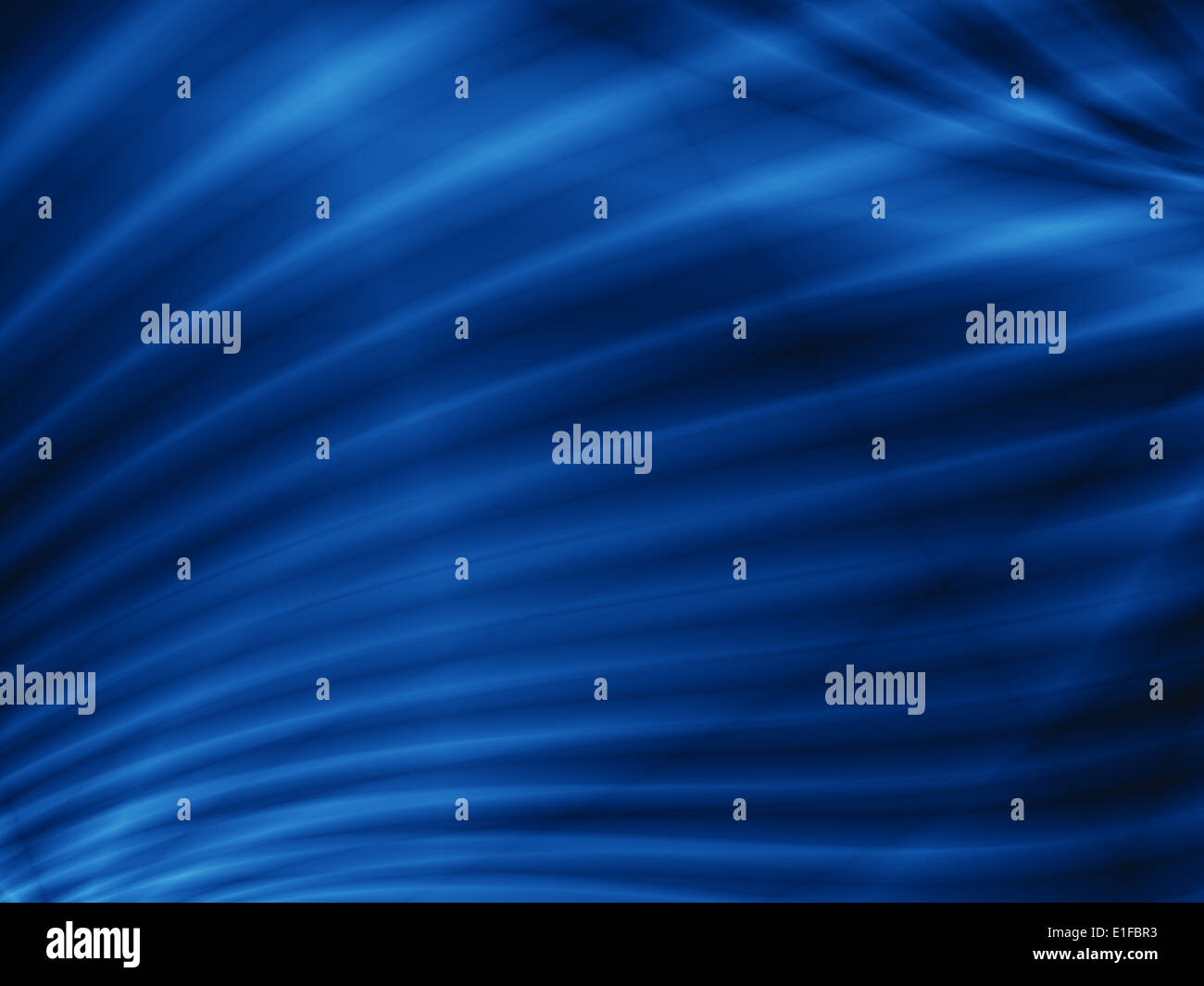Blue abstract sea web design background Stock Photo - Alamy