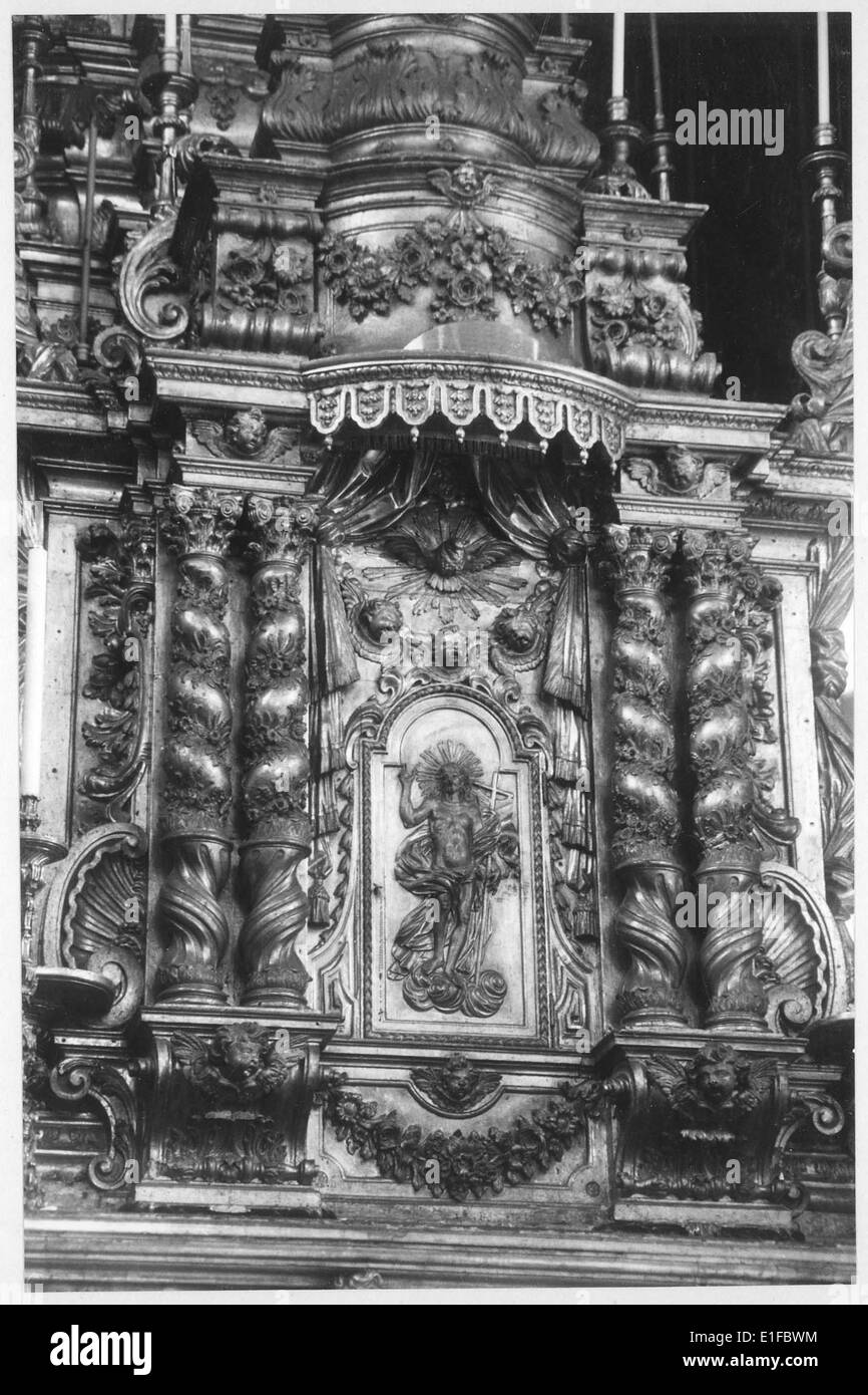 The Igreja e Convento de Santa Catarina ou dos Paulistas in Lisbon is a ...