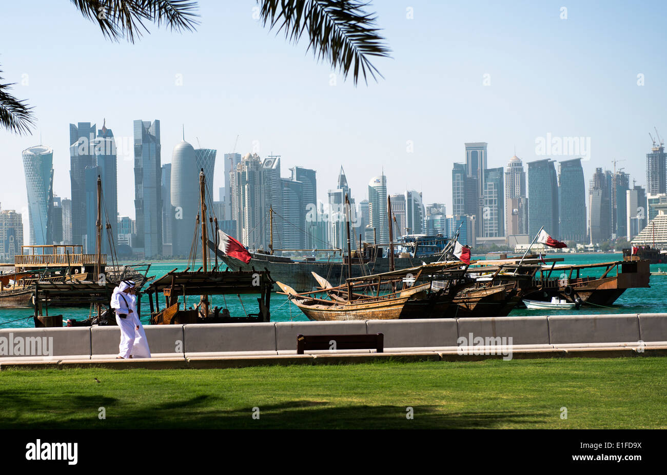 Al corniche hi-res stock photography and images - Alamy