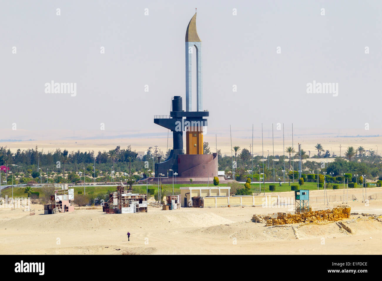 Ismailia ak 47 hi-res stock photography and images - Alamy