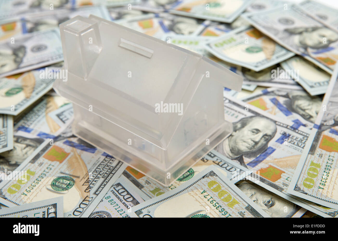 money arranged at the background Stock Photo - Alamy