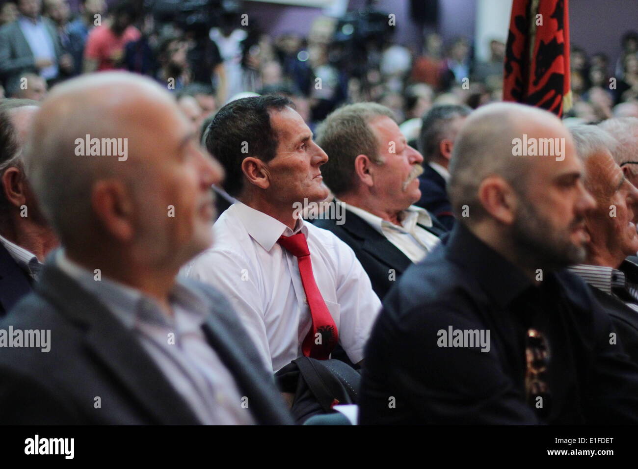 Vetevendosje hi-res stock photography and images - Alamy