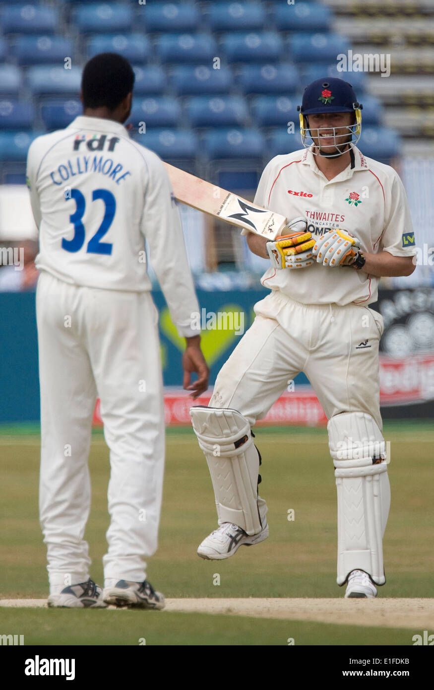 Lancashire freddie flintoff hi-res stock photography and images - Alamy