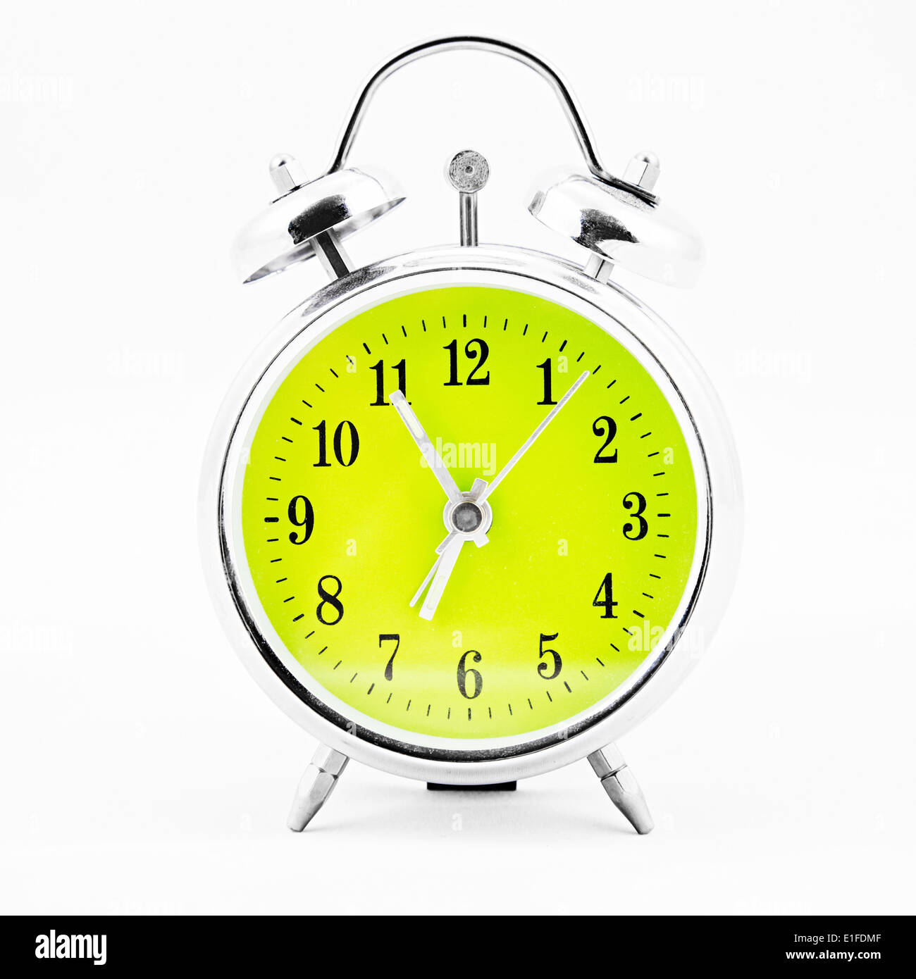Seven clock hi-res stock photography and images - Alamy