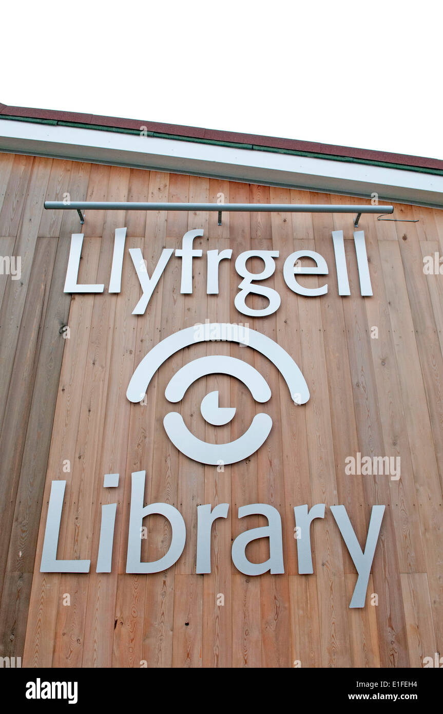 Swansea library hi-res stock photography and images - Alamy