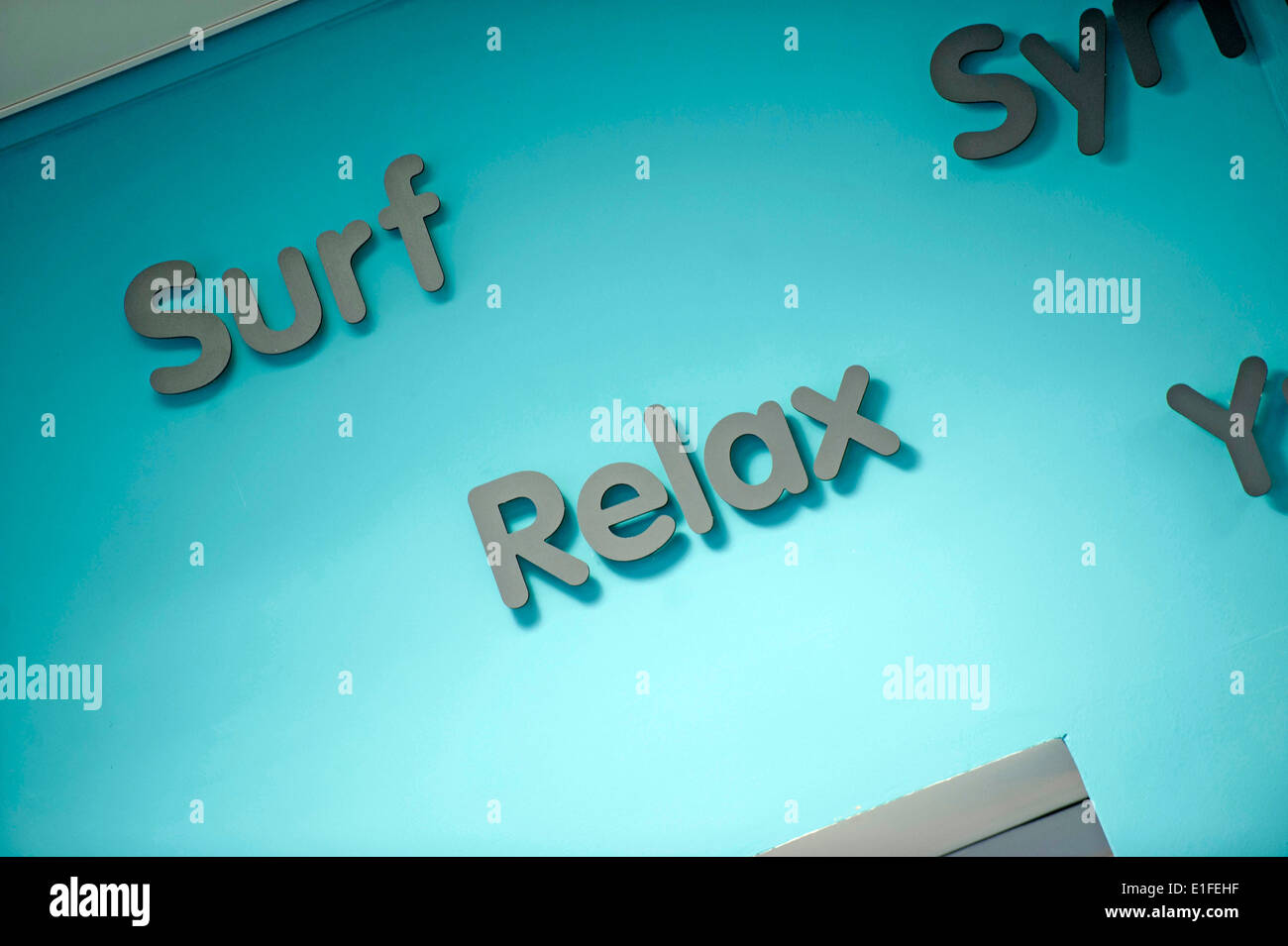 Morriston Library official reopening in Swansea Stock Photo - Alamy