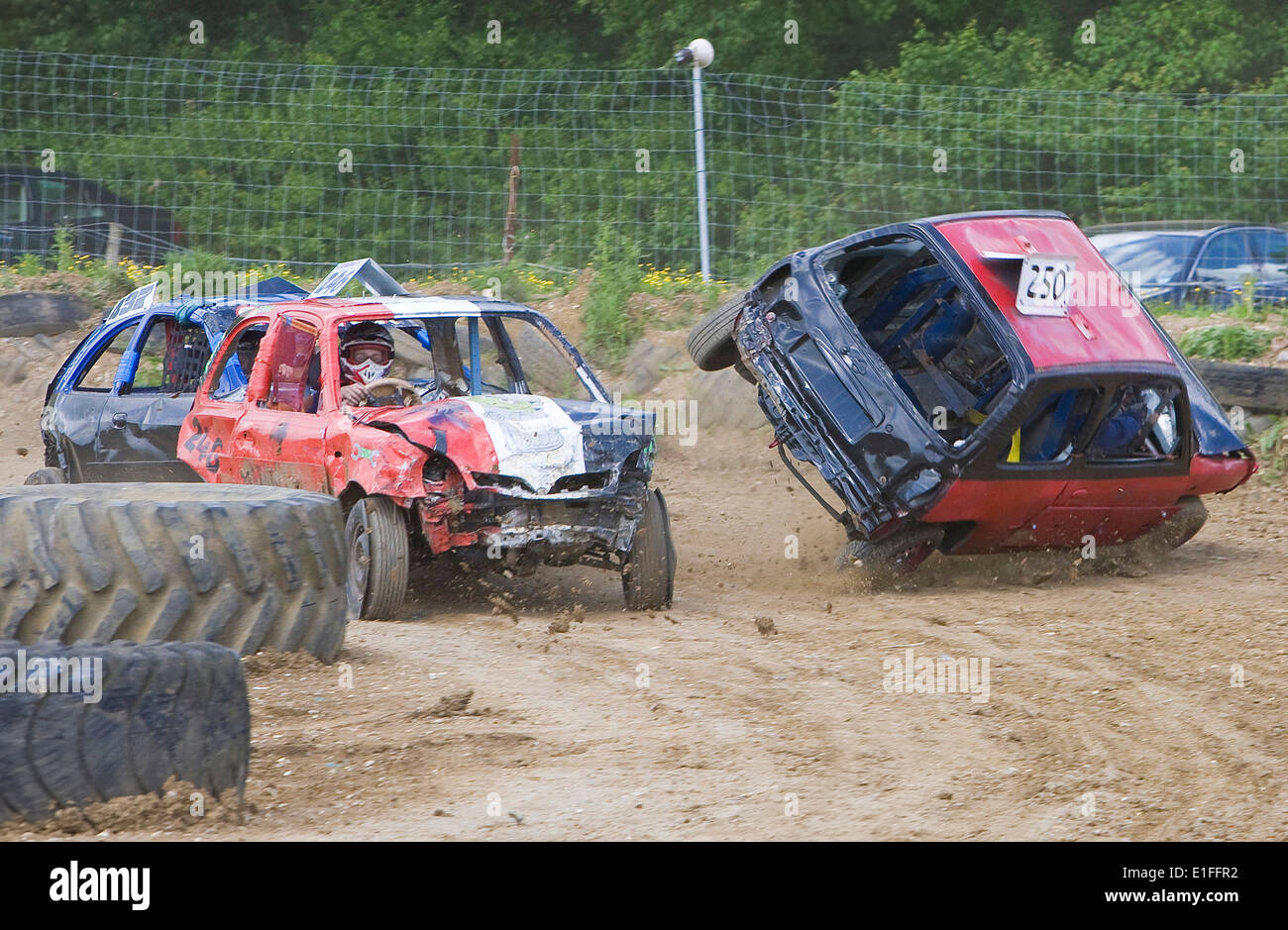 Grassroots motorsport hi-res stock photography and images - Alamy