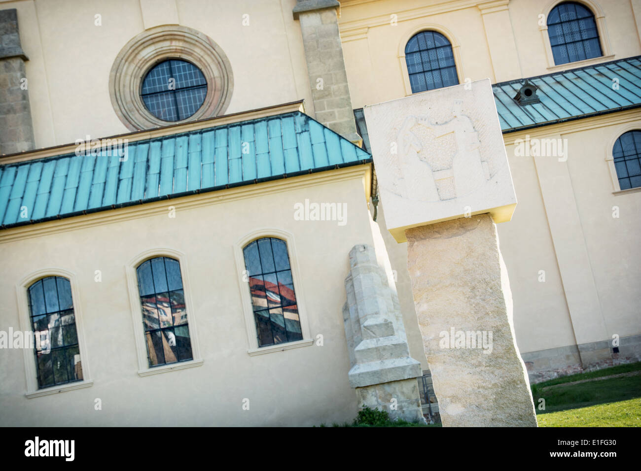 Cyrillus hi-res stock photography and images - Alamy