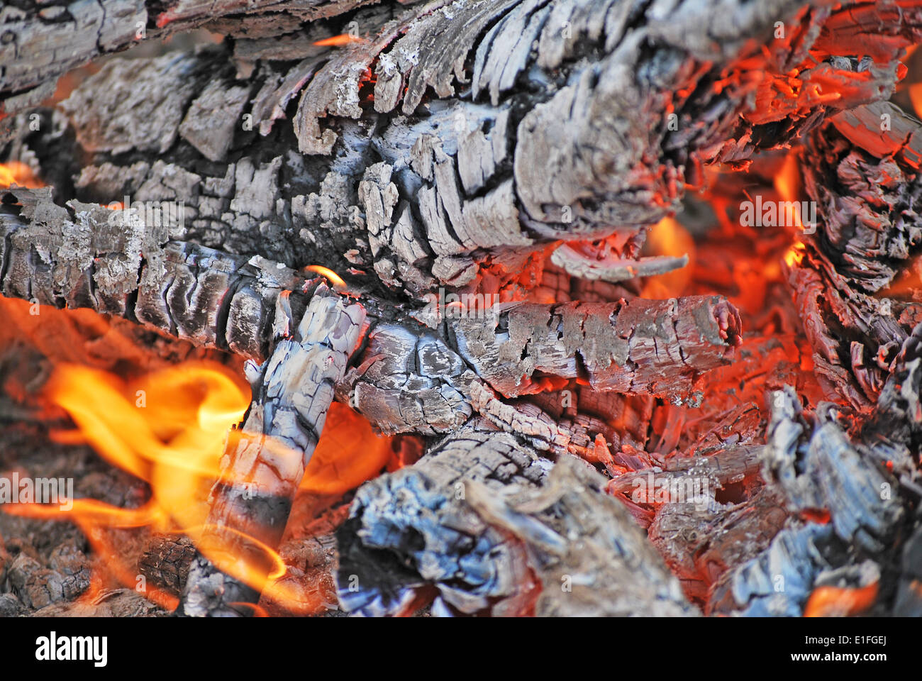 Fire ash texture hi-res stock photography and images - Alamy