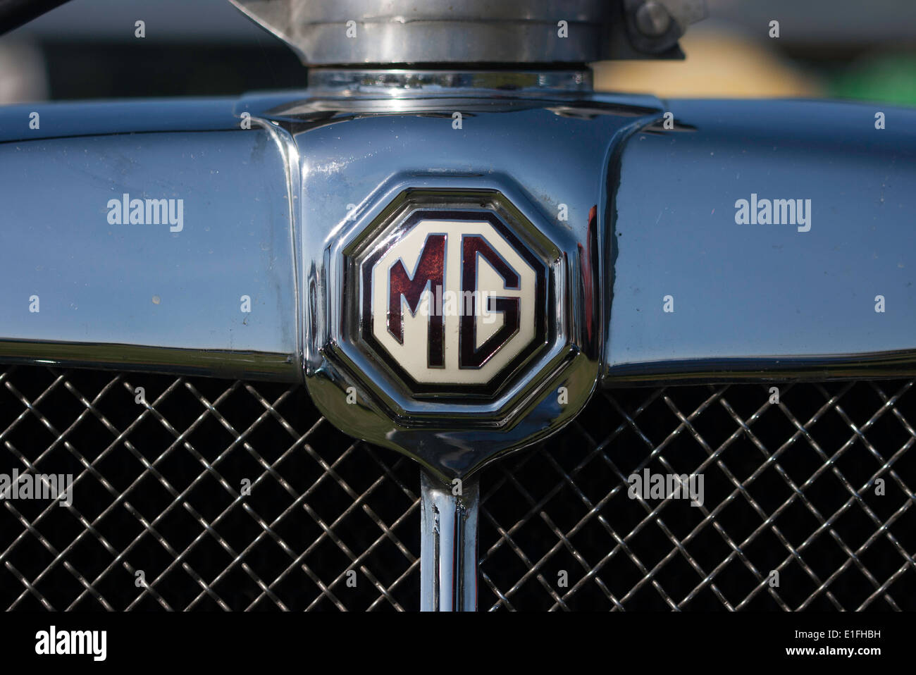 Mg Radiator High Resolution Stock Photography and Images - Alamy