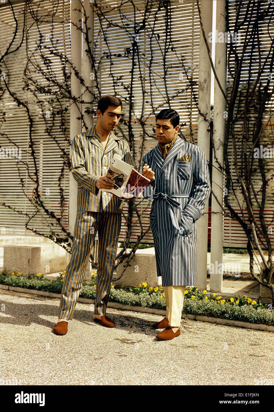 Campaign clothing hi-res stock photography and images - Alamy