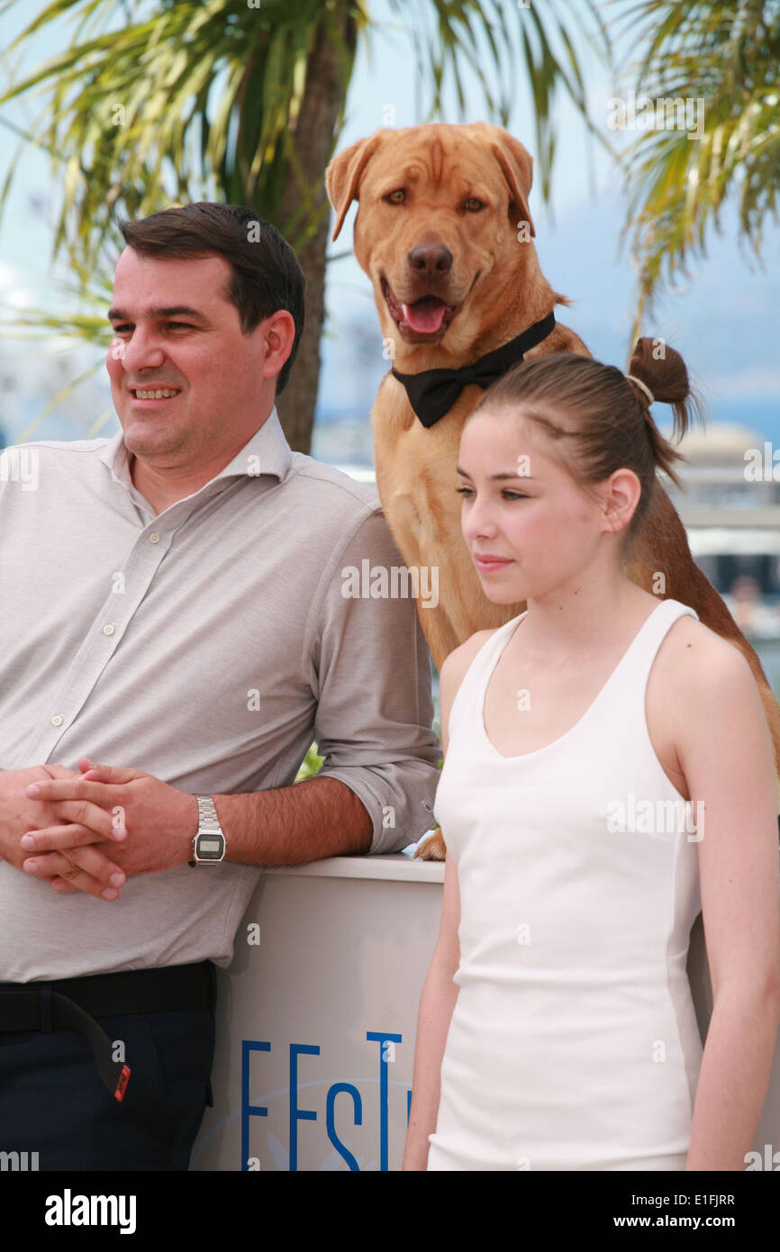 Zsofia psotta hi-res stock photography and images - Alamy