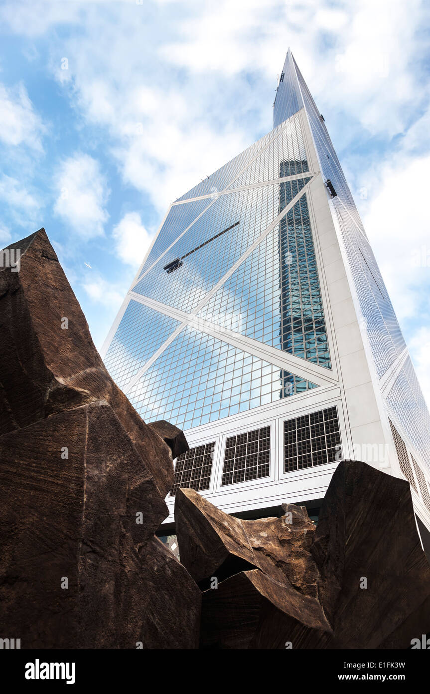 Bank of china architecture hi-res stock photography and images - Alamy