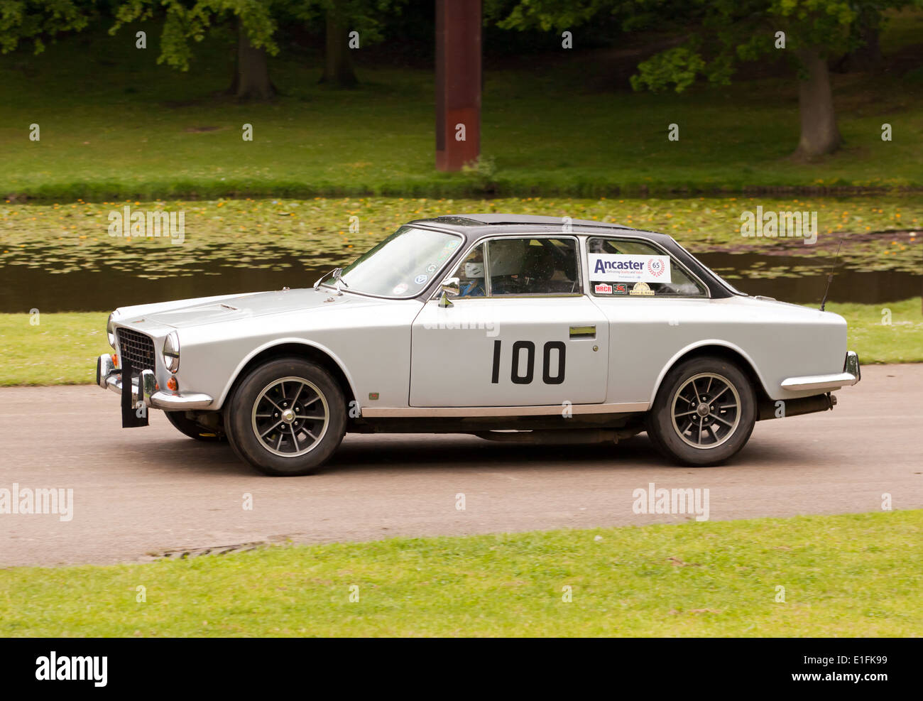 Gilbern invader mk1 hi-res stock photography and images - Alamy