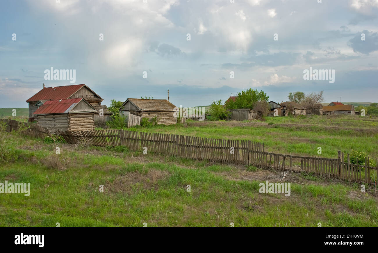 Ranch gardens hi-res stock photography and images - Alamy