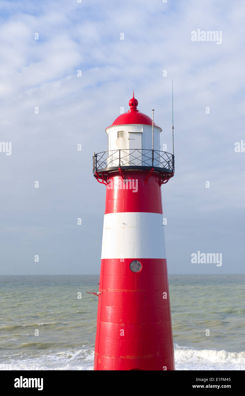 Red navigation light hi-res stock photography and images - Alamy