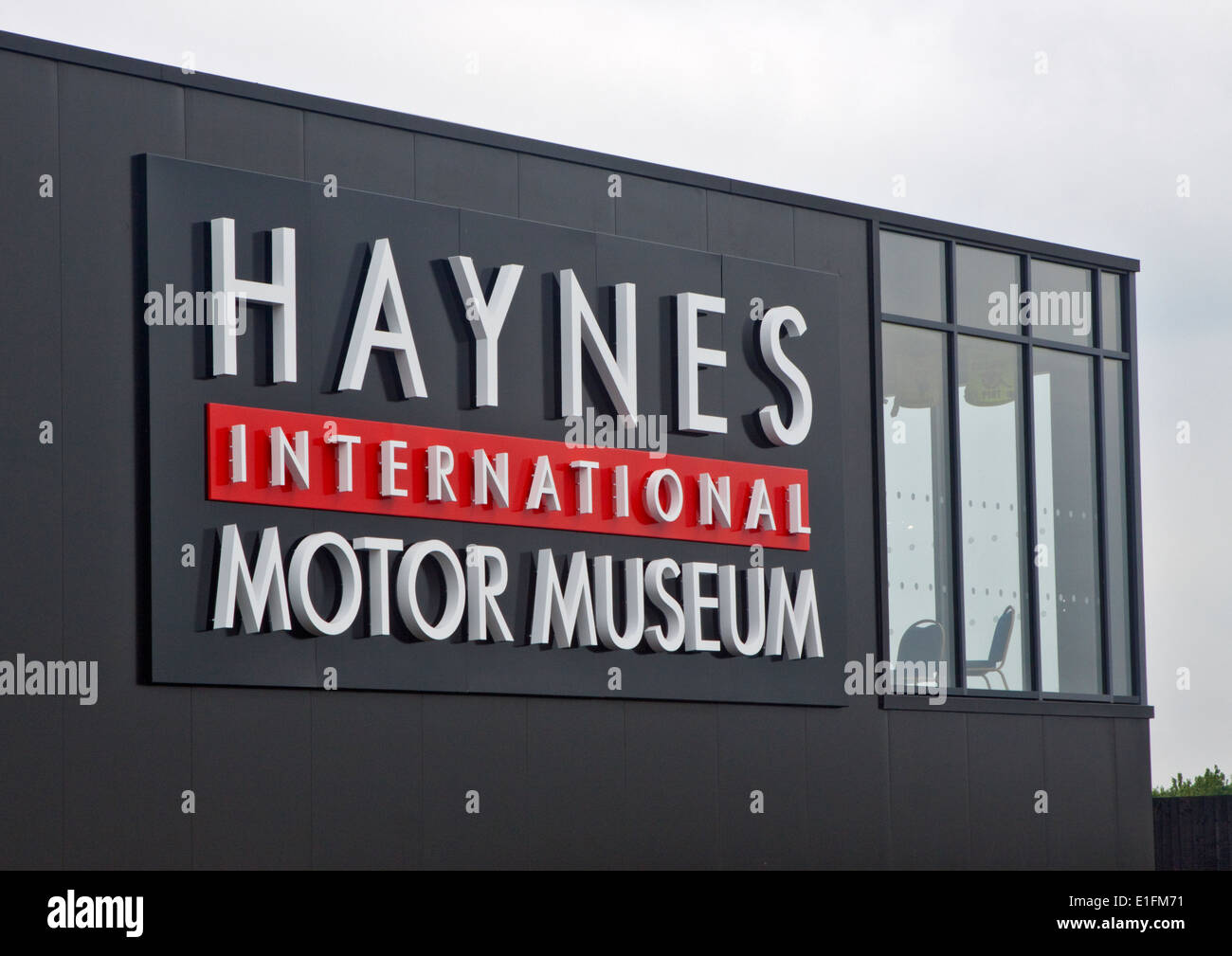Haynes International Logo Outdoor Signs Signarama
