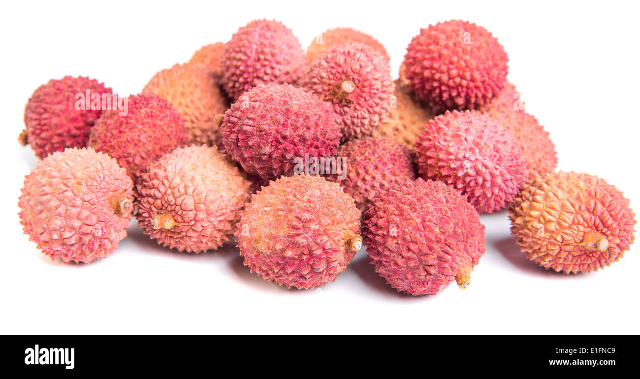 Lichees hi-res stock photography and images - Alamy
