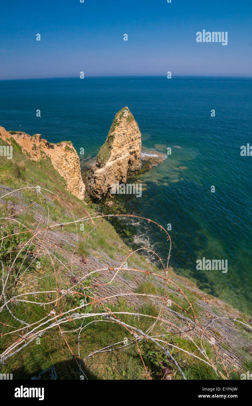 Normandie 1944 hi-res stock photography and images - Alamy